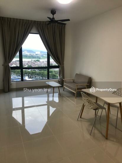 Aradia Residence @ Lake City KL North untuk Untuk Disewa - RM 1,800 /bulan (2024) | PropertyGuru ...