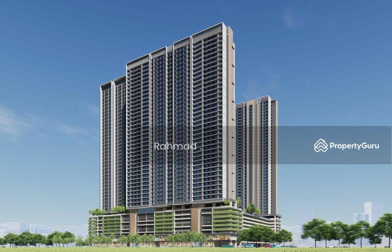 PV 22 Residences untuk Untuk Dijual - RM 373,000 (2024) | PropertyGuru ...