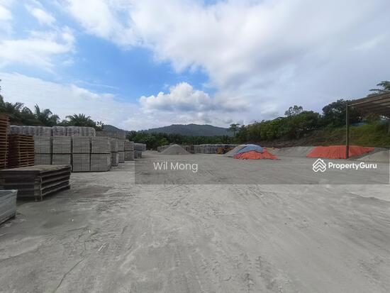 Agricultural Land for Sale in Kulai (Johor) - Wil Mong