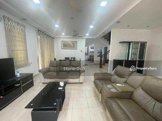 Austin Height Austins Heights untuk Untuk Disewa - RM 3,300 /bulan ...