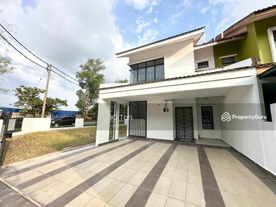 Double Storey Landed @ Desa 7, Bandar Country Homes, Desa 7,Bandar ...