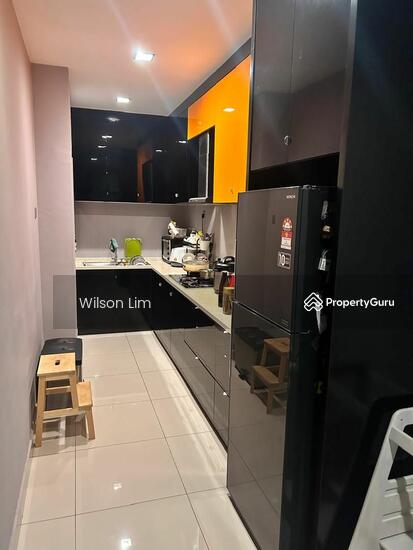 Residence 8, Jalan Sri Jati 3, Taman Sri Jati, Jalan Klang Lama (Old ...