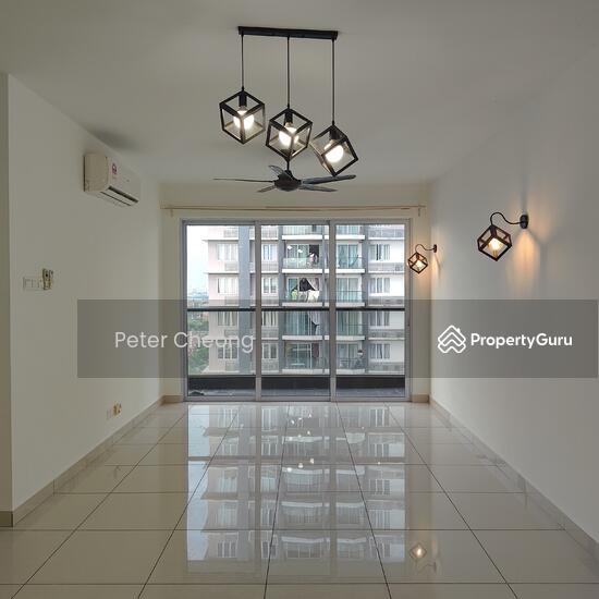 Aurora Residence @ Lake Side City untuk Untuk Disewa - RM 1,400 /bulan ...