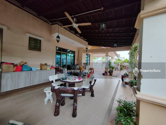 Bungalow at Taman Austin Heights, Jalan austin height, Taman Austin ...