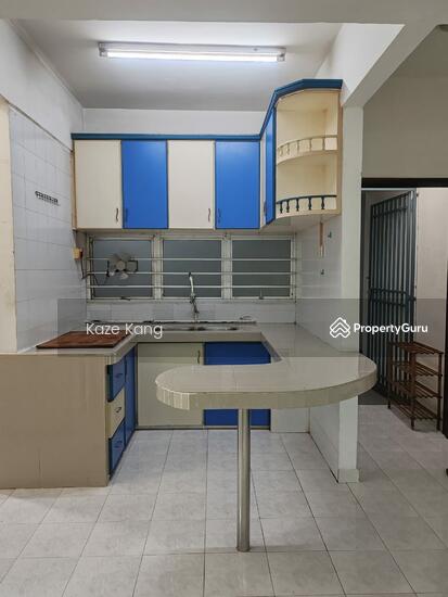 BJ Court Apartment, - Jalan Rumbia, Bukit Jambul, Penang, 3 Bedrooms ...