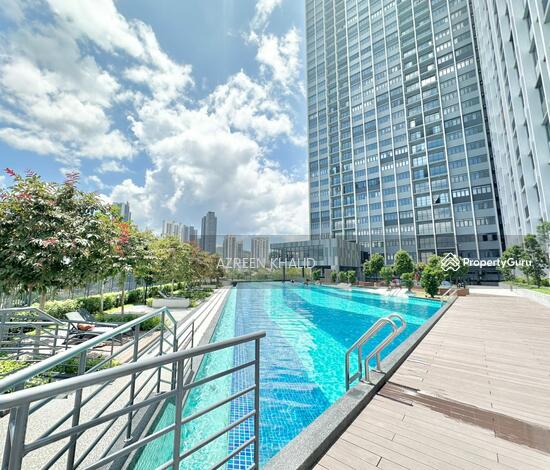 Seruni Residence, Jalan Rejang, Wangsa Maju, Kuala Lumpur, 3 Bedrooms ...