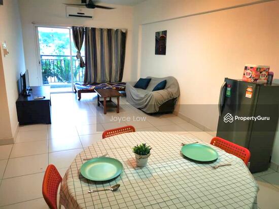 Casa Tropika, Jalan Bunga Raya, Bandar Puchong Utama, Puchong, Selangor ...