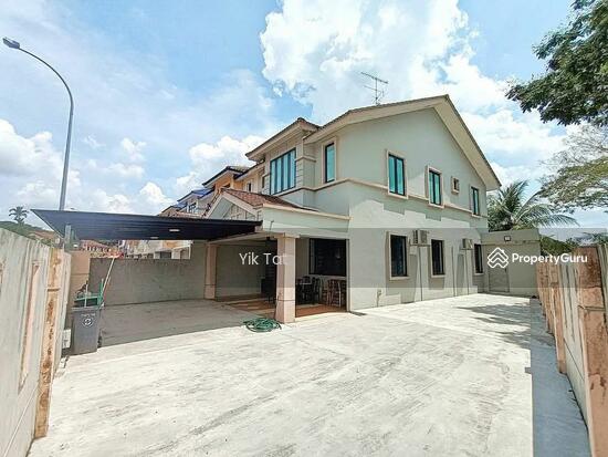 Bukit Indah, Bukits Indahs, Bukit Indahs, Jalan Indah 17, Bukit Indah ...