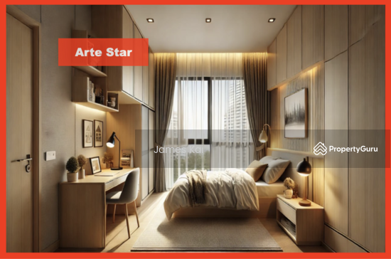 Arte Star untuk Untuk Dijual - RM 300,000 (2024) | PropertyGuru Malaysia