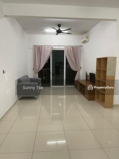 One Imperial, Jalan Paya Terubong Lintang Sungai Ara, Sungai Ara ...