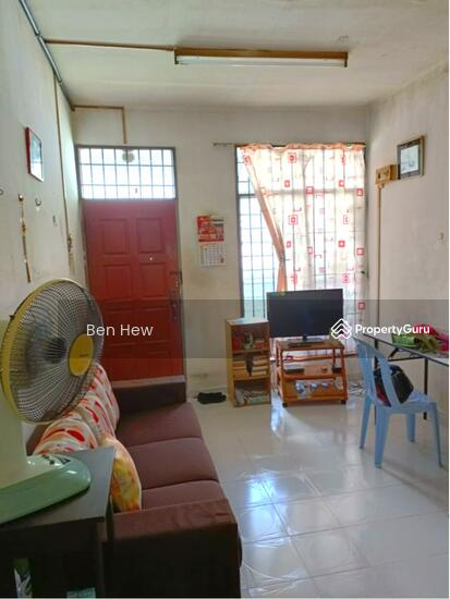 Sun Moon City, Tingkat Paya Ter Jalan Paya Terubung, Paya Terubong ...