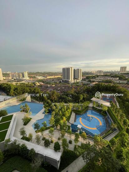 KAIA Heights Equine untuk Untuk Dijual - RM 650,000 (2024 ...