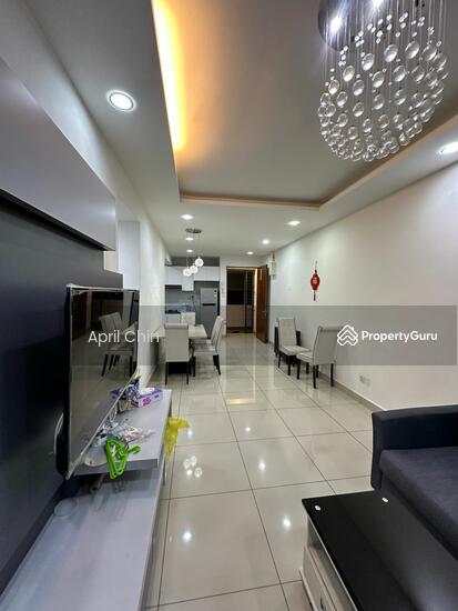 Larkin Heights, - Jalan Dato Jaafar, Larkin, Johor Bahru, Johor, 3 ...