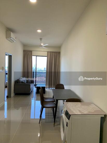 8th & Stellar untuk Untuk Disewa - RM 2,100 /bulan (2024 ...