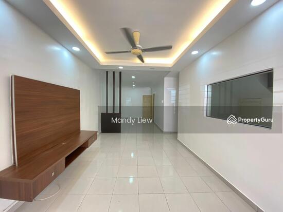 Amansiara untuk Untuk Dijual - RM 328,000 (2024) | PropertyGuru Malaysia