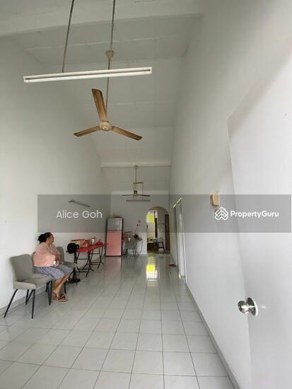 Taman Perling, Taman Perling, Perling, Johor, 3 Bedrooms, , 1-storey ...