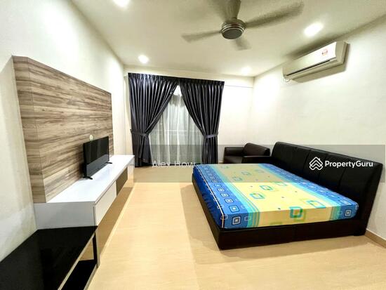 D'secret Garden (Pangsapuri Kempas Indah) untuk Untuk Disewa - RM 1,500 /bulan (2024 ...