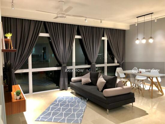 Paradiso Nuova (Merak Kayangan) untuk Untuk Disewa - RM 2,500 /bulan ...