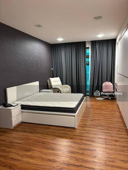 PARC Regency (Residensi Masai), Jalan Masai Jaya, Jalan Masai Jaya 2 ...