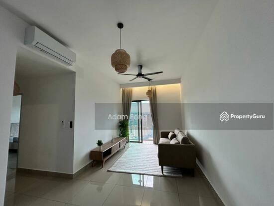 M Oscar untuk Untuk Disewa - RM 2,500 /bulan (2024) | PropertyGuru Malaysia