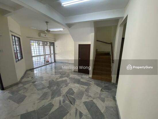 USJ 12, USJ 12, Subang Jaya, Selangor, 5 Bedrooms, 2000 sqft, Terraced House For Rent, by ...