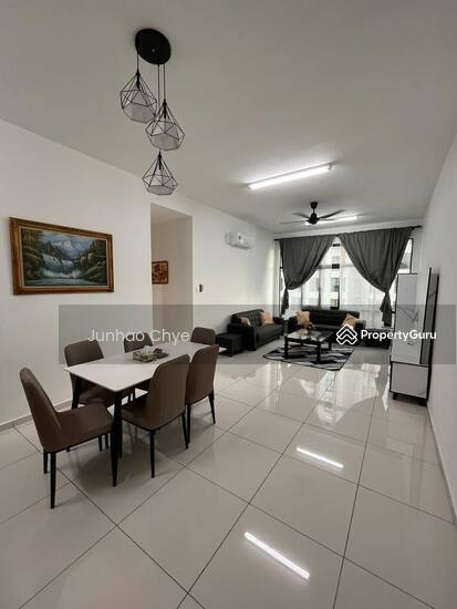 D'Summit Residences, Jalan Kempas Lama Jln Kempas Utama 2/1, Kempas ...