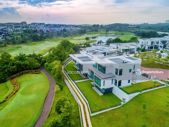 Bungalow for Sale in Horizon Hills (Iskandar Puteri (Nusajaya)) - Jacob Koh