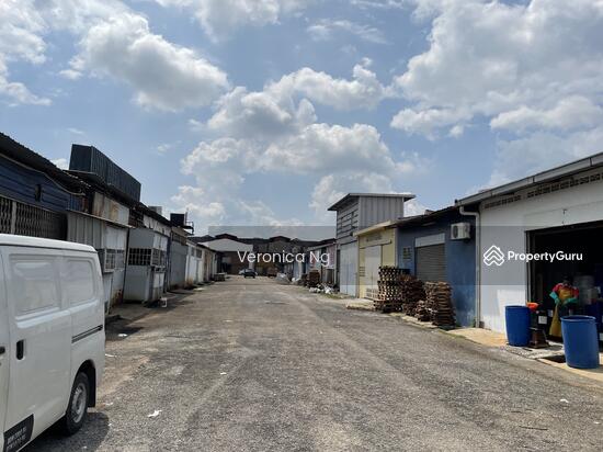 Puchong Utama Industrial Park, Taman Puchong Perdana, Puchong, Selangor ...