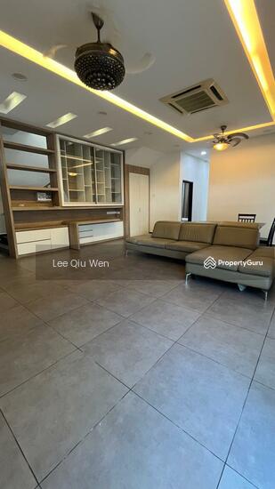 D'Art 18 Collection 2 @ Taman Tropika, Jalan Persiaran Tropika, Taman ...