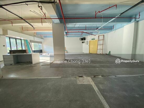 [MRT] KD - Ground floor (busy road frontage) untuk Untuk Disewa - RM ...
