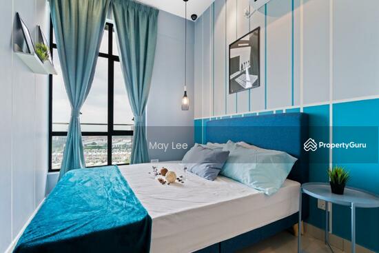 Maple Residences @ Bandar Bestari Klang, Jalan Bestari 7/KS09, Bandar ...