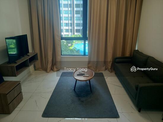 Cubic Botanical untuk Untuk Disewa - RM 2,400 /bulan (2024 ...