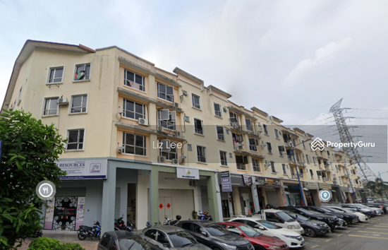 One Selayang, One Selayang Jalan OS 1/3, Selayang, Selangor, 3 Bedrooms ...