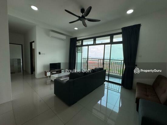 8Scape Residence @ Sutera untuk Untuk Disewa - RM 2,300 /bulan (2024 ...