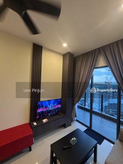 8th & Stellar untuk Untuk Disewa - RM 2,800 /bulan (2024 ...