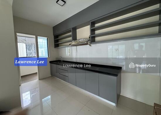 Condominium for Rent at Raffel Tower - Lawrence Lee