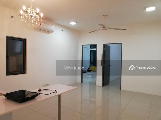 Menara Suria (V12), Jalan Subang Mas Jalan Subang Mas, Taman Subang Mas ...