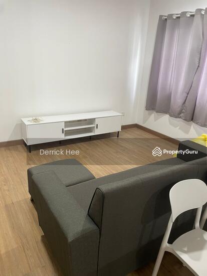 Symphony Tower (Menara Simfoni), - Lebuhraya SILK Balakong, Balakong ...