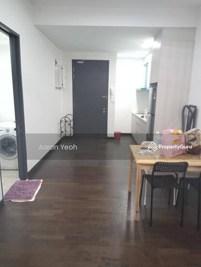 V Residence Suites @ Sunway Velocity untuk Untuk Dijual - RM 680,000 ...