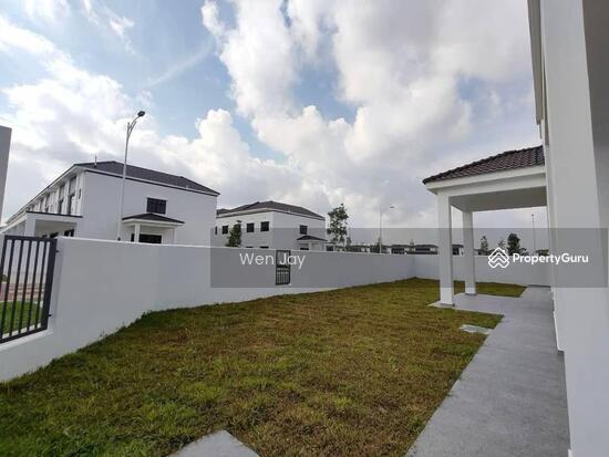 Desborough @ Eco Botanic untuk Untuk Dijual - RM 1,480,000 (2024 ...