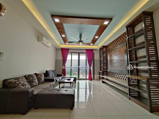 You Residences @ You City, YOU City @ Cheras Jalan Persiaran You City ...