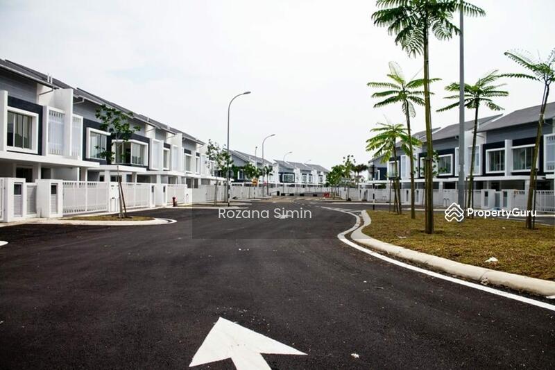 6 Properties for Rent - Bandar Enstek Rent in Malaysia | PropertyGuru ...