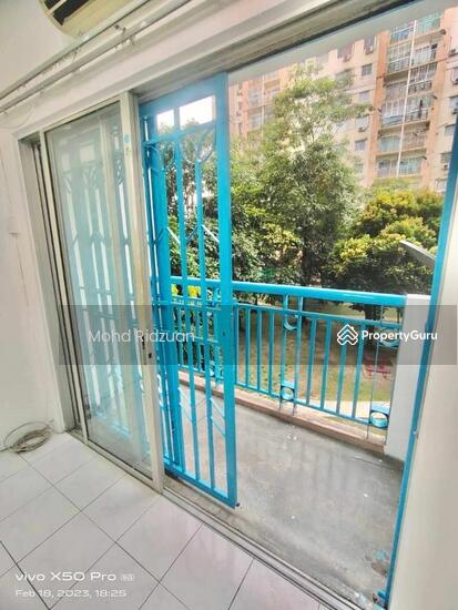 Kinrara Ria, Jalan Kinrara 4/11, Taman Kinrara, Bandar Kinrara ...