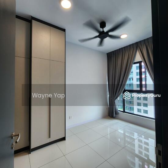 The Valley Residences @ SkySierra, Jalan Taman Setiawangsa, Taman ...