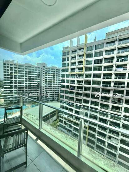 PARC Regency (Residensi Masai), Jalan Masai Jaya, Jalan Masai Jaya 2 ...