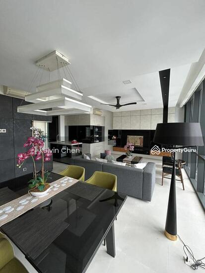 The Capers @ Sentul East, 1 Lorong Timur, Sentul, Kuala Lumpur, 3 ...