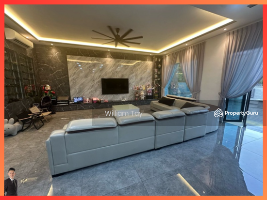 IOI Palm Villa IOI Palm Villa IOI Palm Villas, Gate A @ IOI Palm Villa ...