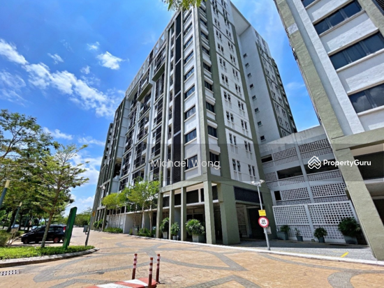 Radia Residences, Bukit Jelutong, Bukit Jelutong, Shah Alam, Selangor ...