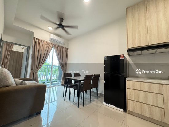 121 Residences, Jalan Teratai, Jalan PJU 6a/3a, Kampung Sungai Kayu Ara ...