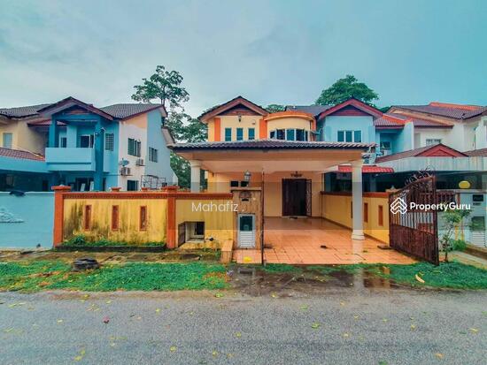Taman Tasik Prima, Puchong, Taman Tasik Prima, Puchong, Selangor, 4 ...
